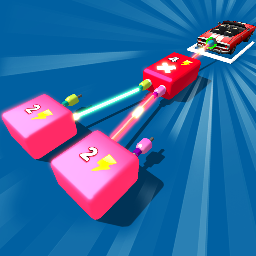 Games – Oreon Studios