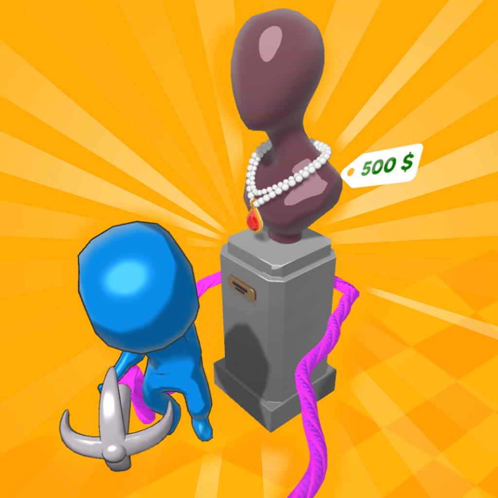 Games – Oreon Studios