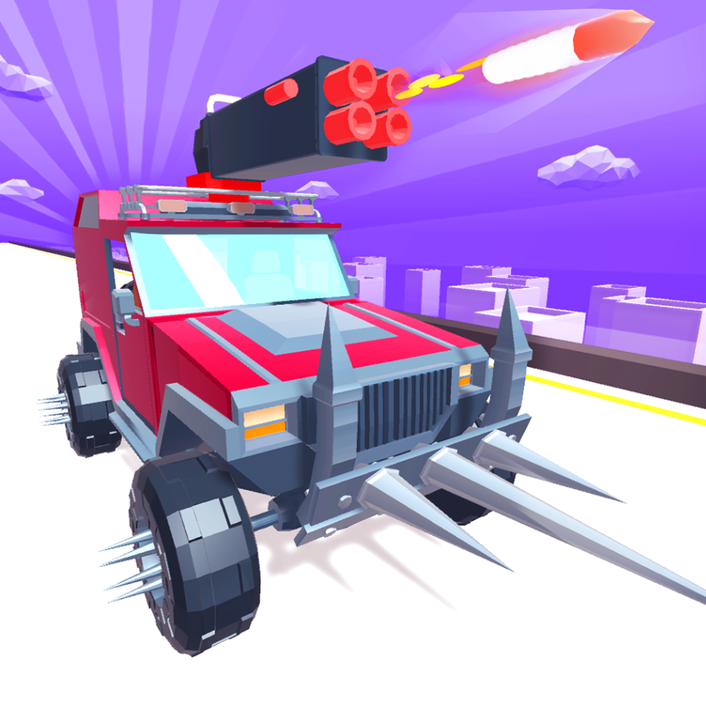 Games – Oreon Studios